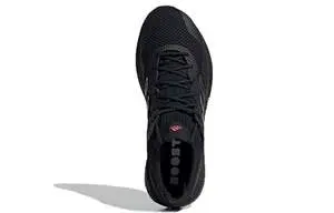 Adidas Pulseboost Hd Athletic Sneakers - Black/pink