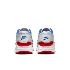 Nike Max 1 '86 Og Golf "big Bubble" Ryder Cup - White/obsidian/challenge Red