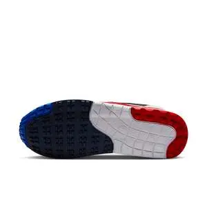 Nike Max 1 '86 Og Golf "big Bubble" Ryder Cup - White/obsidian/challenge Red