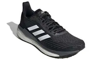 Adidas Solar Drive 19 'core Sneakers