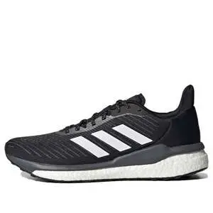 Adidas Solar Drive 19 'core Sneakers - Black