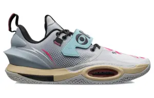 LI-NING Wade All City 10 V2 Sneakers