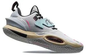 LI-NING Wade All City 10 V2 Sneakers