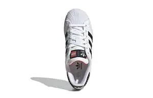 Adidas X Lego Superstar Sneakers