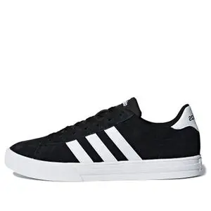Adidas Daily 2.0 "core" Sneakers - Black