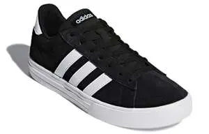 Adidas Daily 2.0 "core" Sneakers - Black
