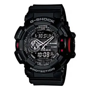 Casio G-shock Analog-digital Watch - Black