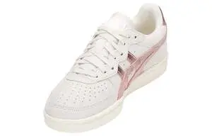 Onitsuka Tiger Gsm Sneakers - White/copper