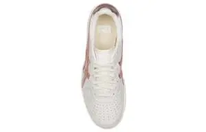 Onitsuka Tiger Gsm Sneakers - White/copper