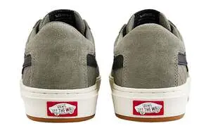 VANS Berle Pro "links" Sneakers - Green/gray