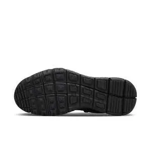 Nike Nikelab Lupinek Flyknit High Top Lace-up Boots