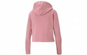 PUMA Evostripe Cropped Hoodie