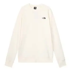 The North Face Crew Neck Sweater - Beige