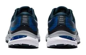 Asics Gel-kayano 28 Athletic Sneakers - Blue/grey