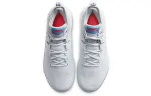Nike Max Impact Mid Top Sneakers - White