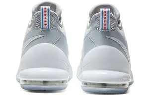 Nike Max Impact Mid Top Sneakers - White