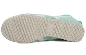 Onitsuka Tiger Mexico Slip-on Sneakers - Green