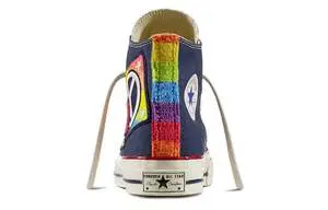 CONVERSE Chuck Taylor All Star 1970s High Top Pride Sneakers