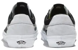 VANS Sk8-low Sneakers - Blue