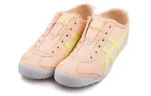 Onitsuka Tiger Mexico 66 Slip-on Sneakers - Pink