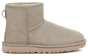 UGG Classic Mini Ii Boot - Grey