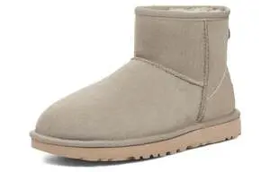 UGG Classic Mini Ii Boot - Grey