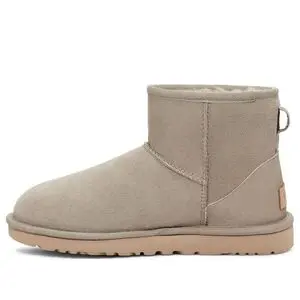 UGG Classic Mini Ii Boot - Grey