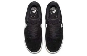 Nike Force 1 '07 Lx Gum - Black