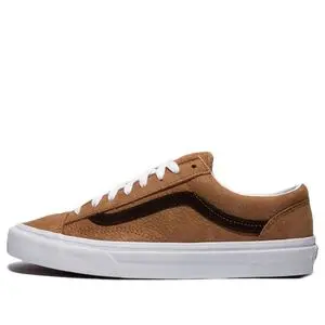 VANS Style 36 Sneakers - Brown