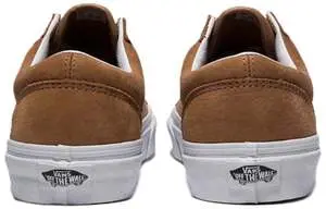 VANS Style 36 Sneakers - Brown