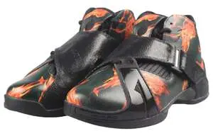 Adidas T-mac 5 Flame Sneakers