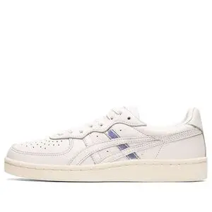 Onitsuka Tiger Gsm Laser Cut Sneakers - White