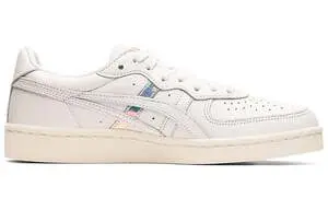 Onitsuka Tiger Gsm Laser Cut Sneakers - White