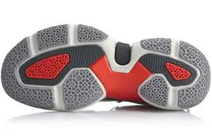 LI-NING Wowtr" Shock Absorption Basketball Shoe