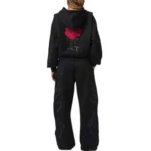 JORDAN X Teyana Taylor Jumpsuit