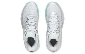 LI-NING Liren 3 "glacier Blue" High-top Athletic Sneakers