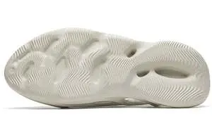 Adidas Yeezy Foam Runner Slip-on - White