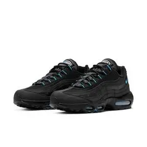 Nike Max 95 "laser Blue - Black