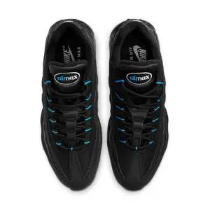 Nike Max 95 "laser Blue - Black