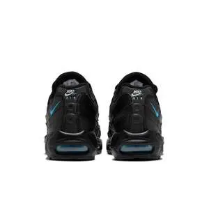 Nike Max 95 "laser Blue - Black