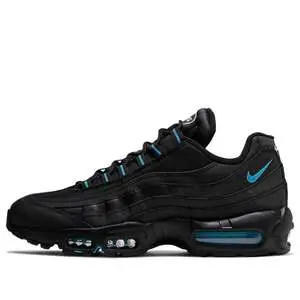 Nike Max 95 "laser Blue - Black