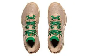 LI-NING Liren 3 "christmas Beige" Abas091-5 - Beige/tan