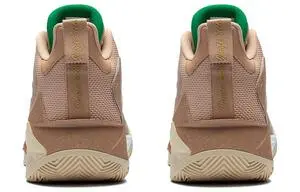 LI-NING Liren 3 "christmas Beige" Abas091-5 - Beige/tan