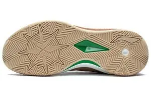 LI-NING Liren 3 "christmas Beige" Abas091-5 - Beige/tan