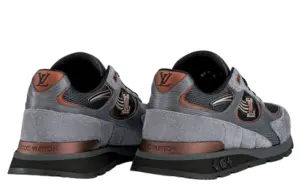 LOUIS VUITTON Run Away Sneakers