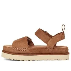 UGG Goldenstar Platform Sandals - Default Colorway
