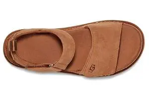UGG Goldenstar Platform Sandals - Default Colorway