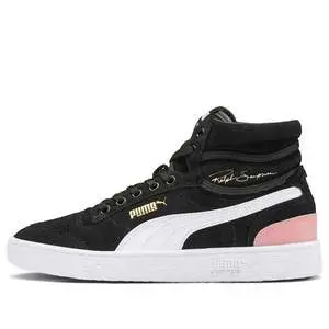 Puma Mid Heel Sneakers For Women