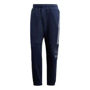 Adidas Originals Outline Pant Casual Sports Pants - Blue