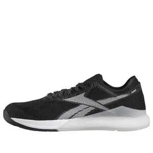 REEBOK Nano Athletic Sneakers - Black